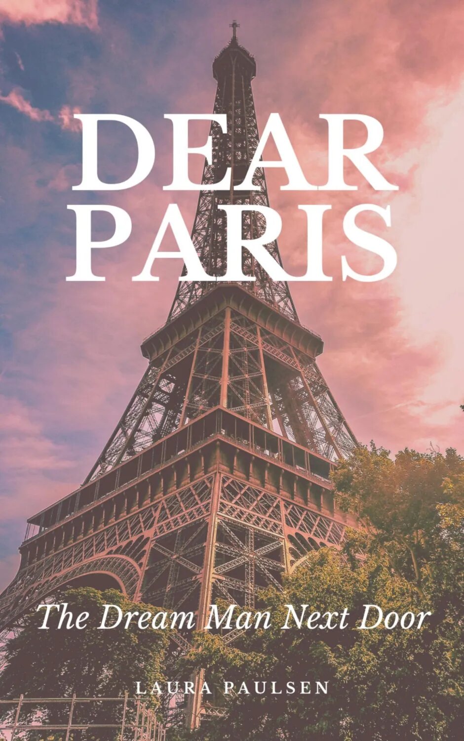 Dear Paris [Цифровая книга]