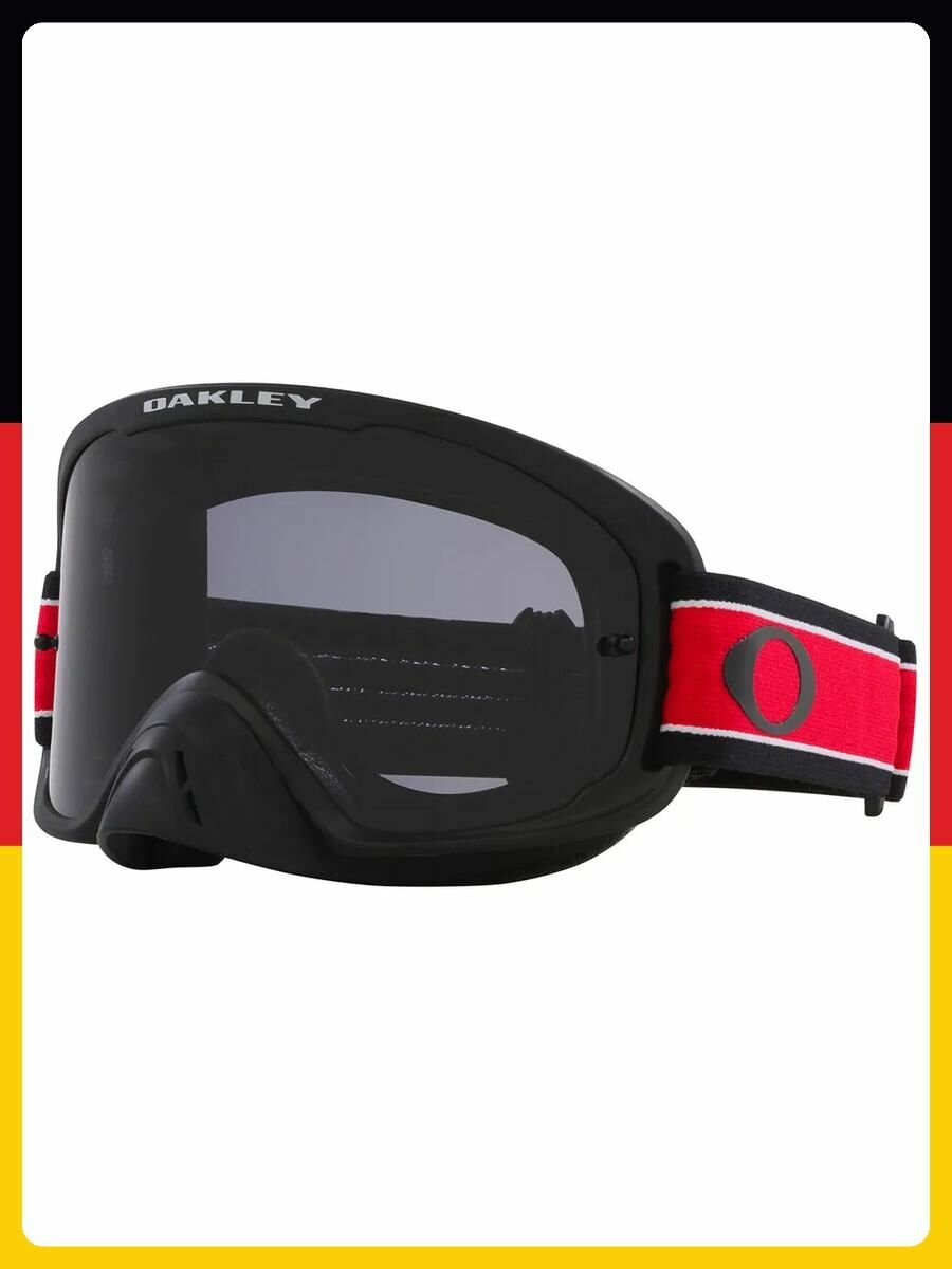 Мотоочки Oakley O-frame 2.0 pro mx
