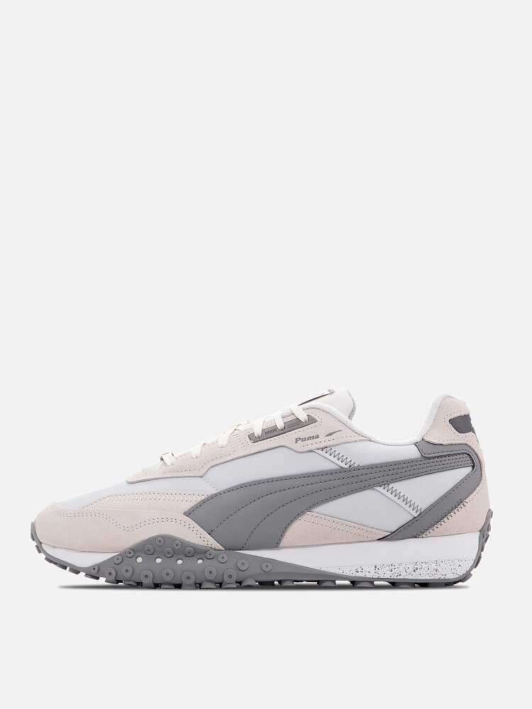 Кроссовки Blacktop Rider