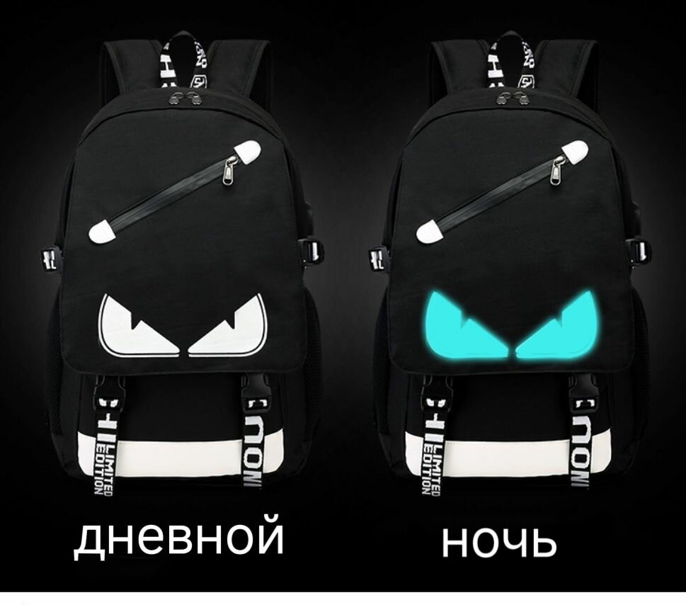 Сумка школьная — фото 1