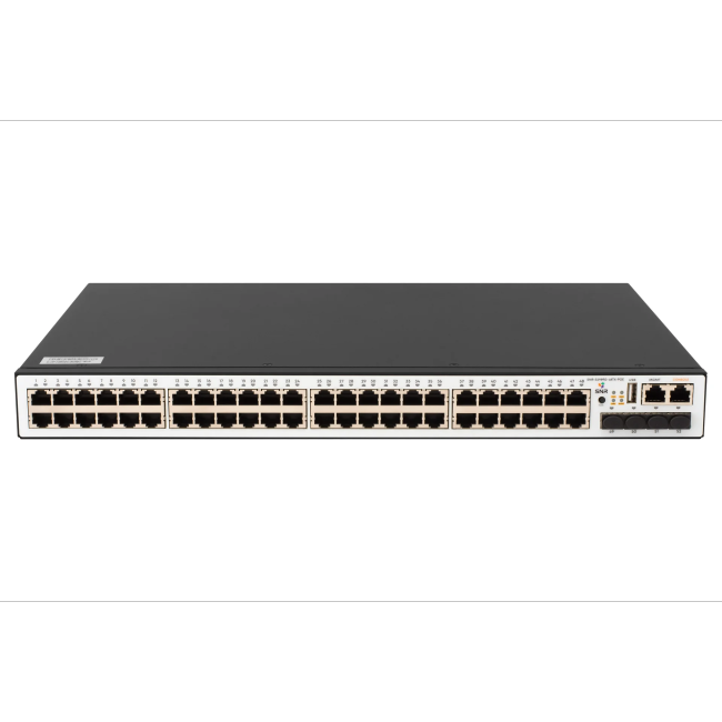 Snr SNR-S2989G-48TX-POE