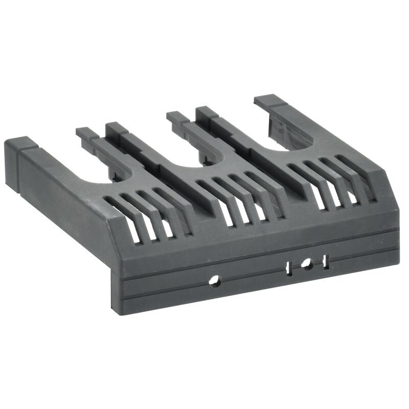 Крышка клеммная для ВА88-32 (2шт/компл), IEK SVA10D-KK-2 (1 компл)