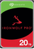 IronWolf Pro ST20000NT001 20 Тб 7200 оборотов/мин SATA 6Gb/s (SATA-III) 3.5" 256...