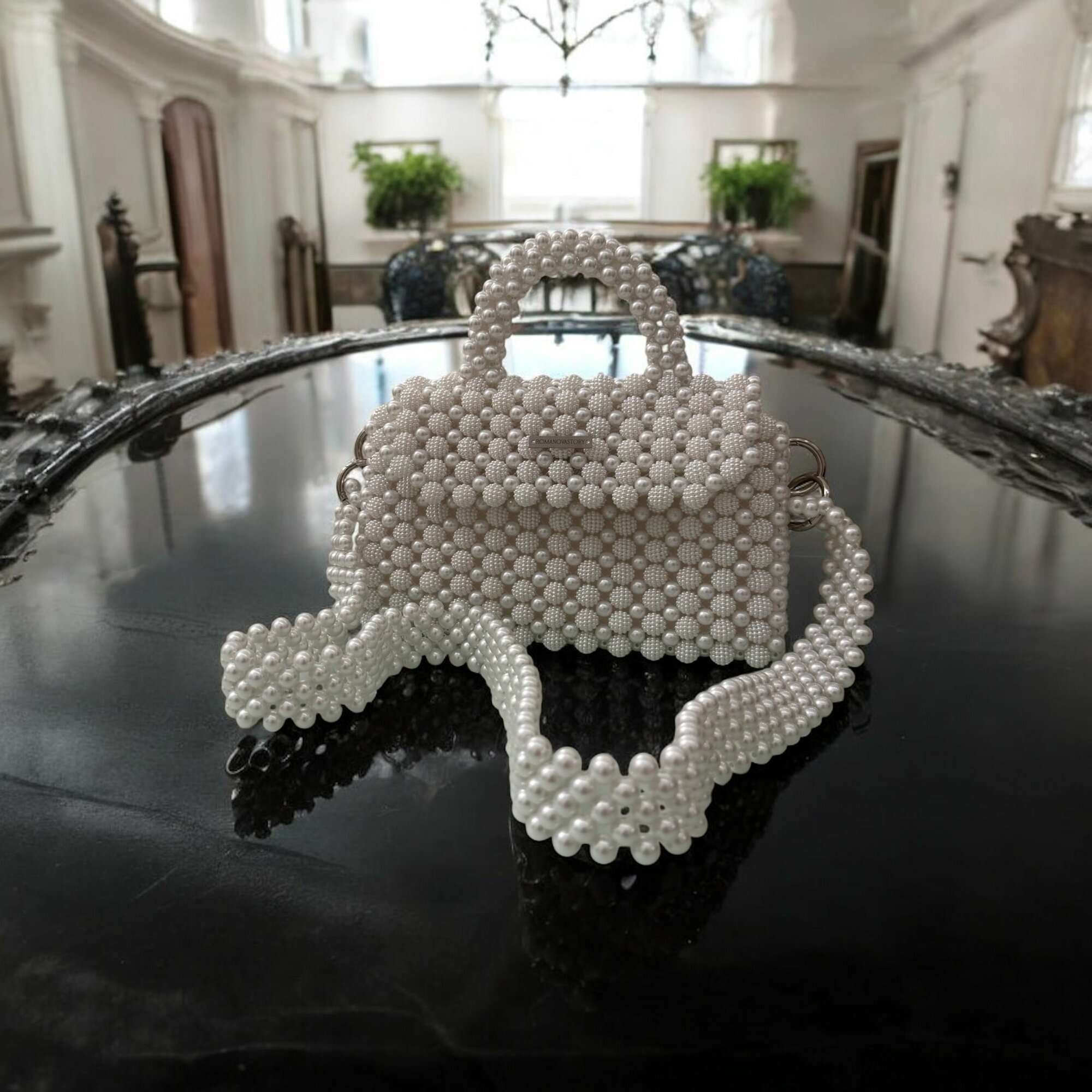 Сумка кросс-боди