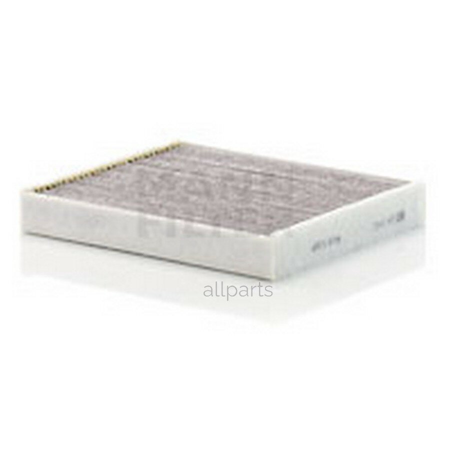 MANN-FILTER CUK2143 MANN фильтр салона CUK 2143