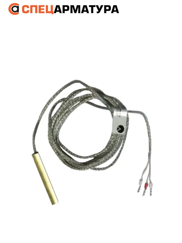 Термосопротивление ДТС224-50 М В3 43/1,5 (50М, L43мм, d6мм, -50+150С)