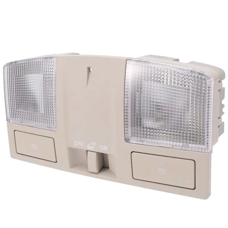 Освещение для интерьера автомобиля, лампы для чтения в сборе, передняя лампа для чтения, потолочная лампа для Mazda 3 BL 2010 2011 2012