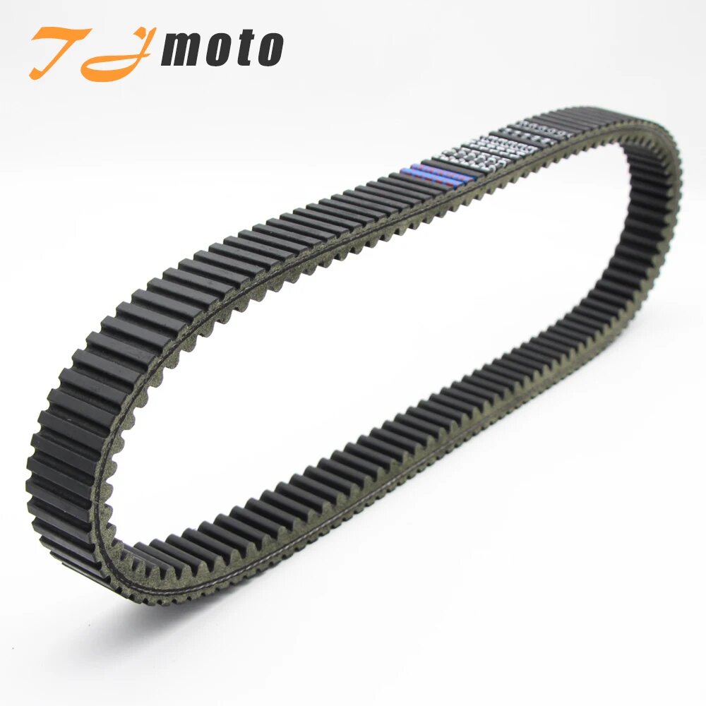 Приводной ремень мотоцикла для Arctic Cat 0627-049 440 Sno Pro, модифицированные гоночные санки Bearcat 660, широкая гусеница, турбо, широкий трек, турбо