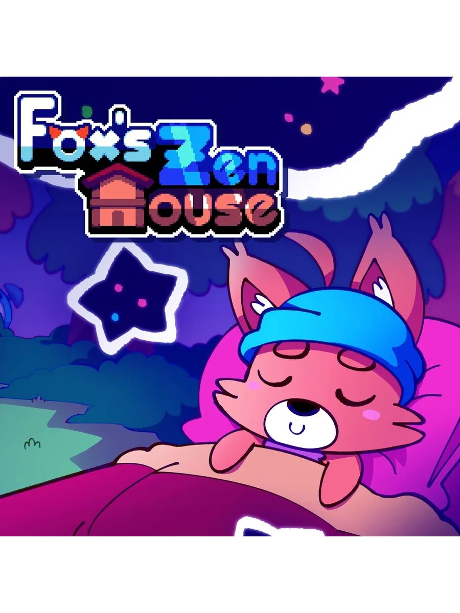 Fox's Zen House PS4 & PS5