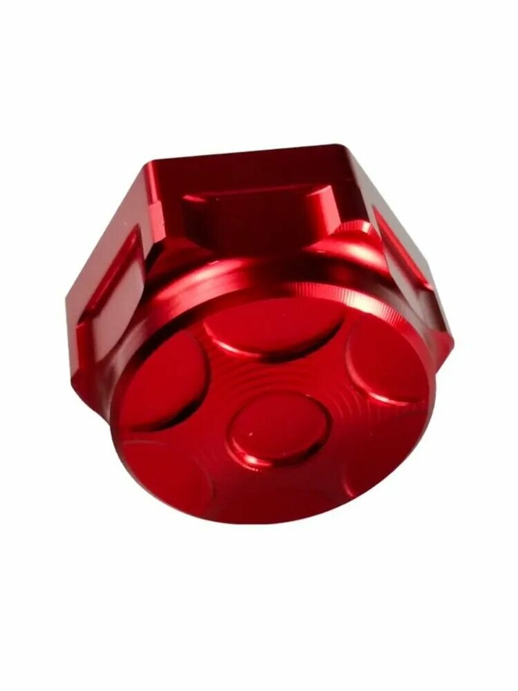 Гайка рулевой колонки