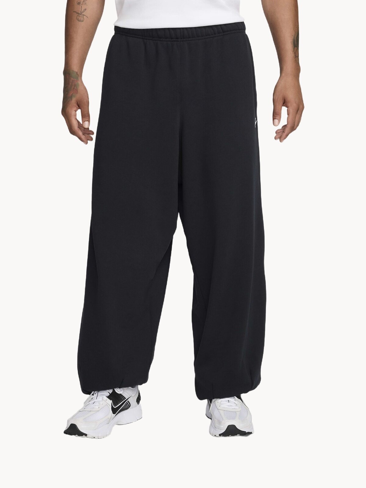 Брюки спортивные Club