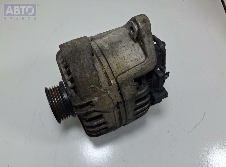 Генератор Opel Astra H (2004-2009)