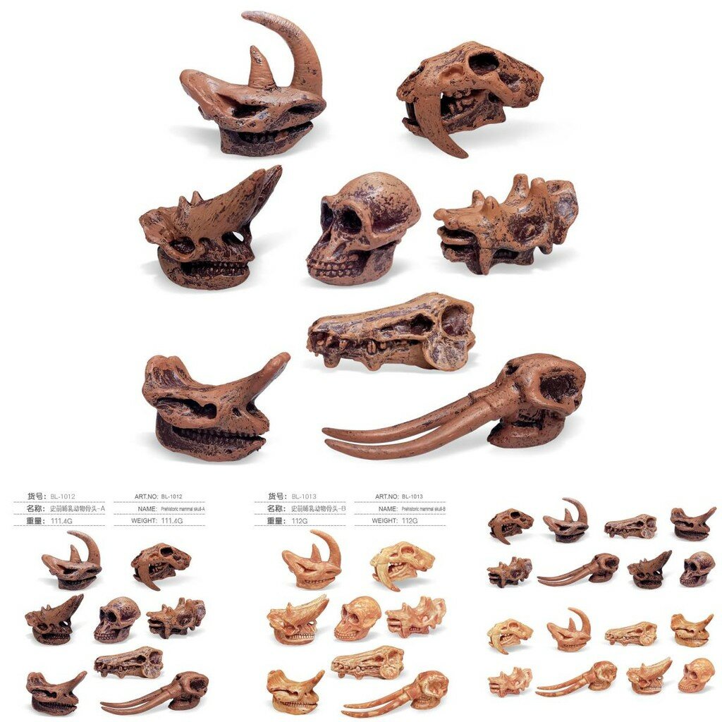 Детская реалистичная модель динозавра triceratops и brachiosaurus для игры, animal bone a