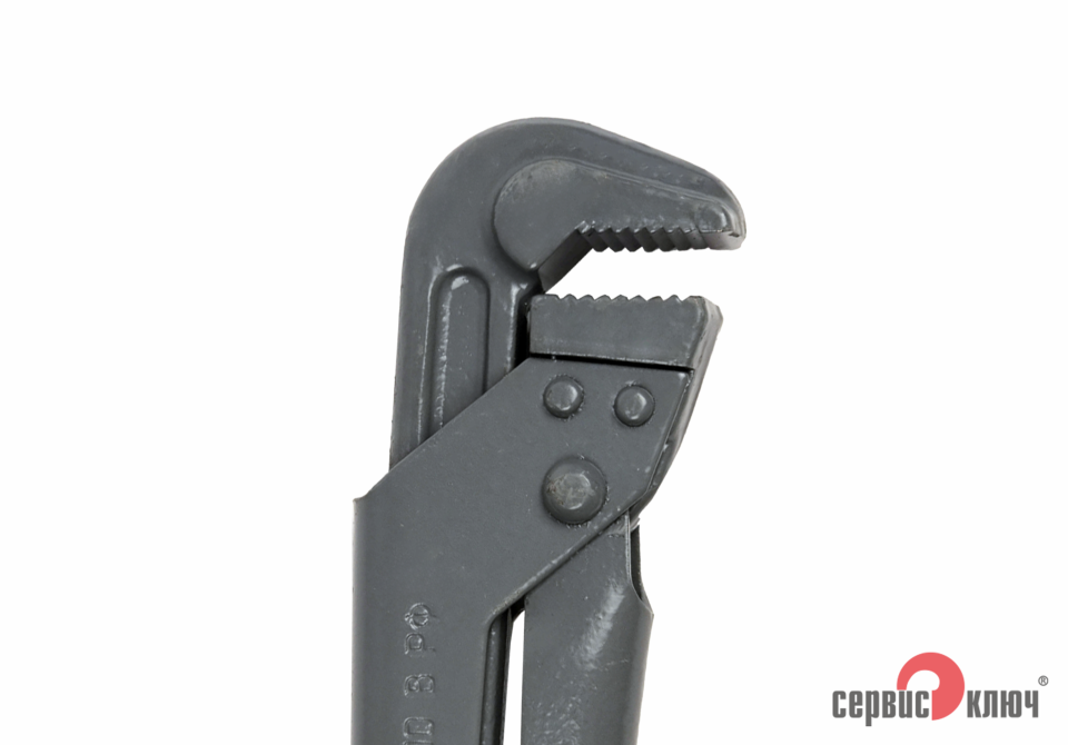 КТР-2 ключ трубный разводной D20-50 Сервис ключ 10002