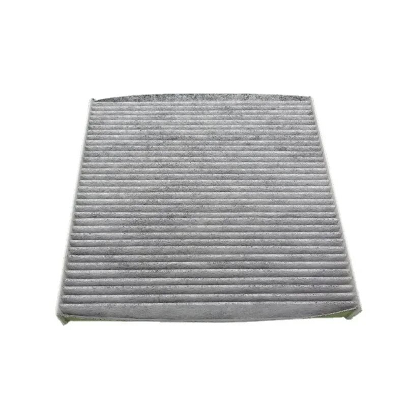 Оригинальный автомобильный фильтр с активированным углем для Honda URV Avancier CRV Breeze Civic XRV Vezel