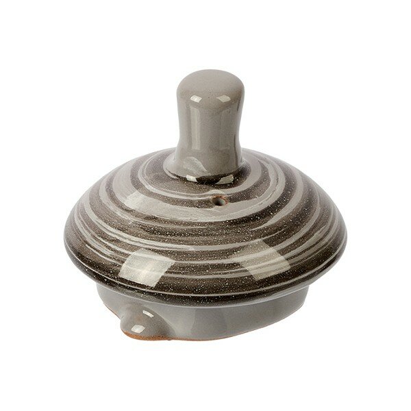 Крышка для чайника ПИН00011611 (Борисовская Керамика, Россия)