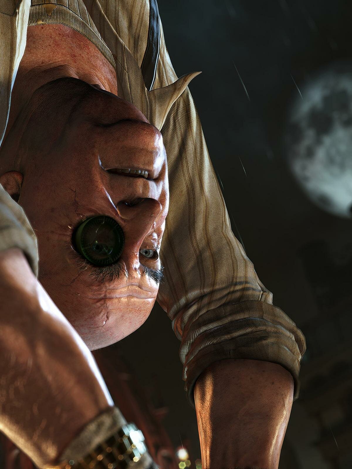 Steam Batman: Arkham VR игра в электронном формате | для аккаунтов Малайзии | игра в подарок (Steam Gift)