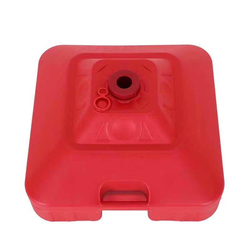 Квадратный солнечный зонт для улицы, большой коммерческий зонт, квадратный зонт для ларька, утолщенный зонт для защиты от солнца, складной зонт