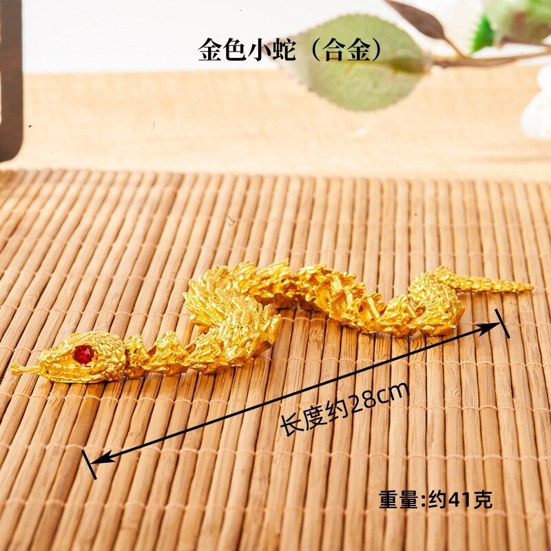 Аллюминиевый дракон, высококачественное элегантное настольное украшение, китайский дракон, бог дракона, креативная фигурка, ручная работа