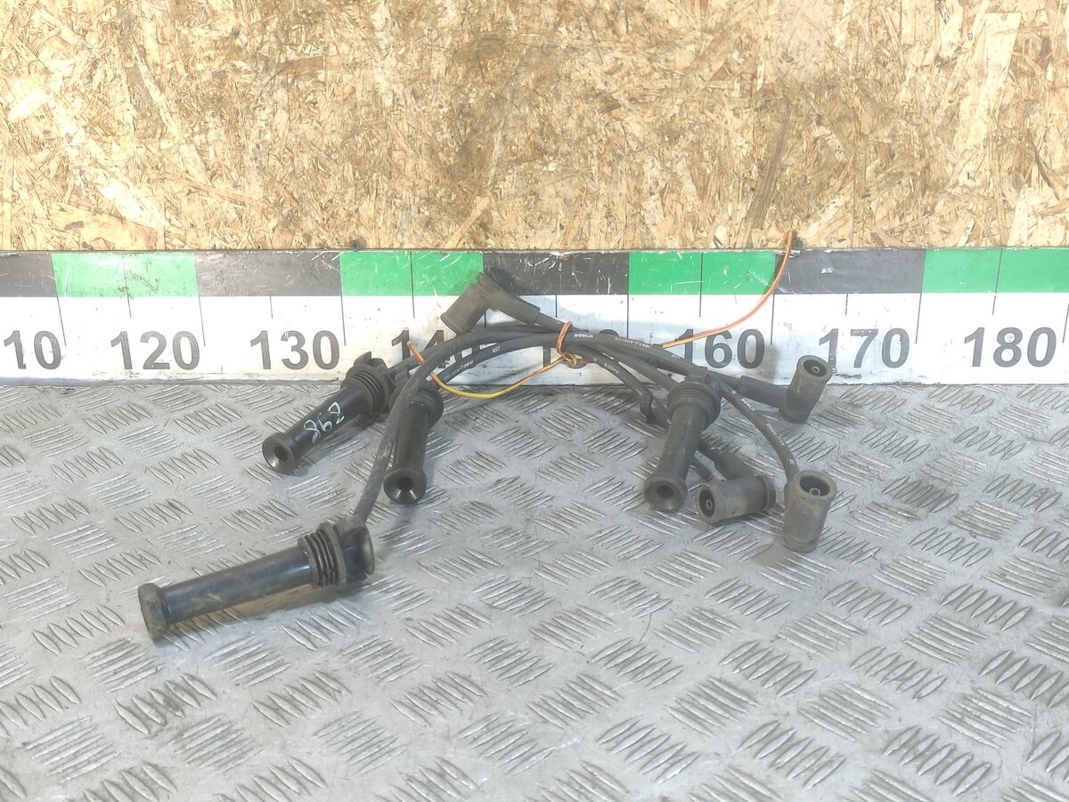 Провода высоковольтные MAZDA 6 GG L81318140C