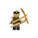 LEGO Phantom Ninja Collection Золото Kou Ninja С подарками Ninjago Эпизод 67 Жур...