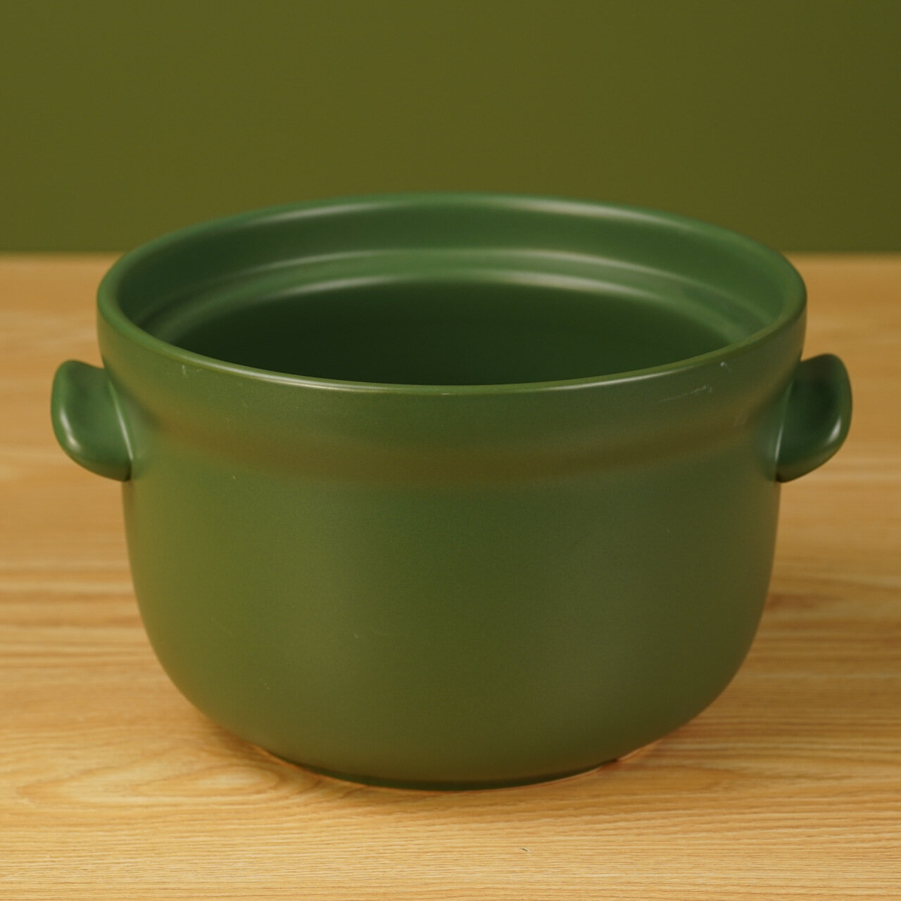 Керамическая кастрюля с фруктовым узором, китайская глиняная кастрюля для дома, неглубокая глиняная кастрюля для риса, керамическая кастрюля для тушения, устойчивая к высоким температурам, суповая кастрюля