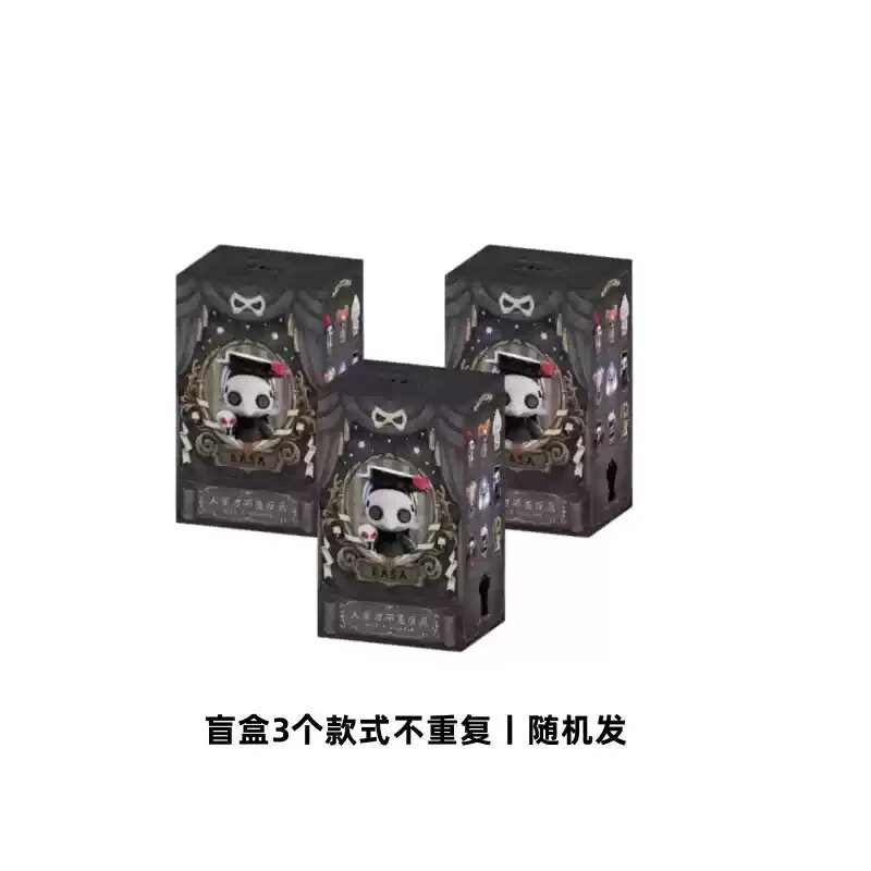 Каса «Я не злодей» фигурка Bandai random 3pcs