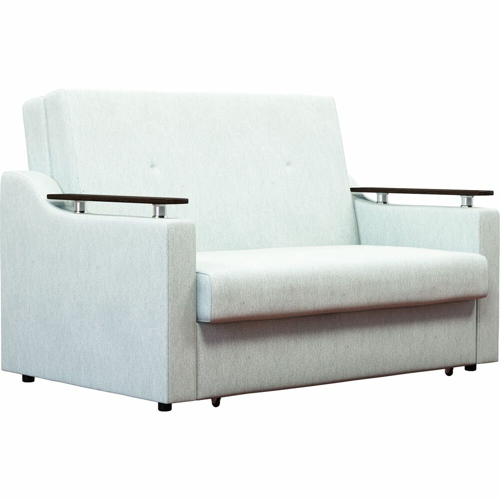 Диван аккордеон Наш Диван Сенатор 120 А12