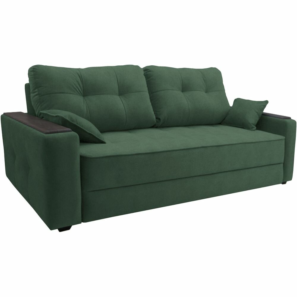 Диван еврокнижка Акула Кайман-4 А7