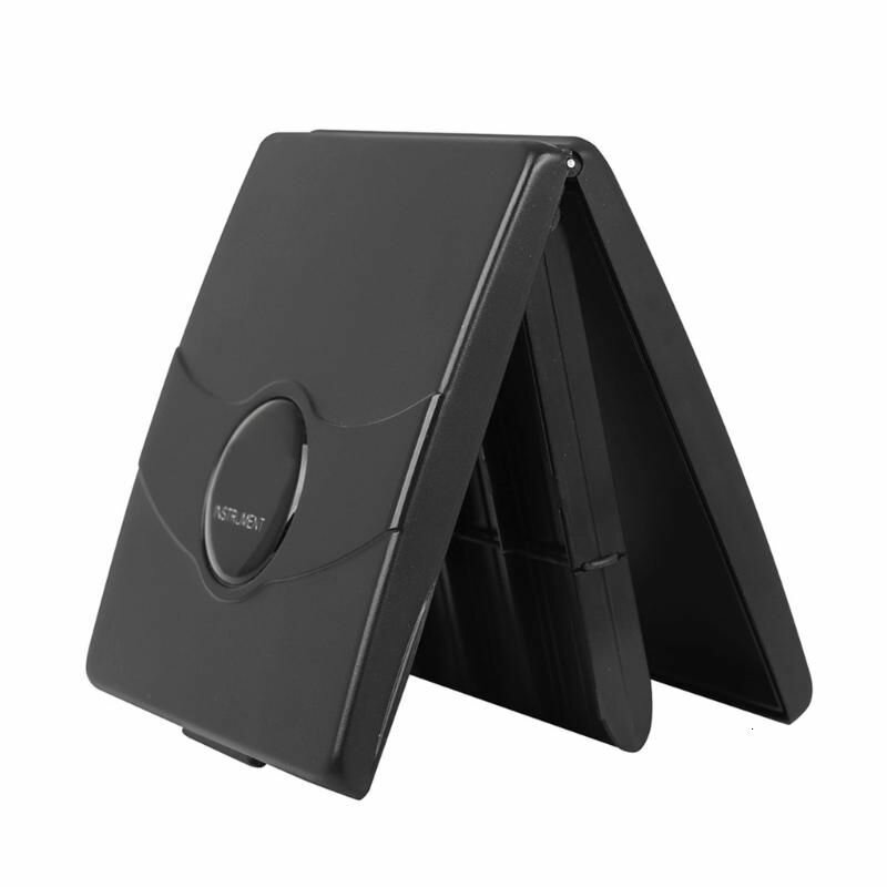 Чехол для тростей саксофона, двухслойный, прочный, удобный для переноски