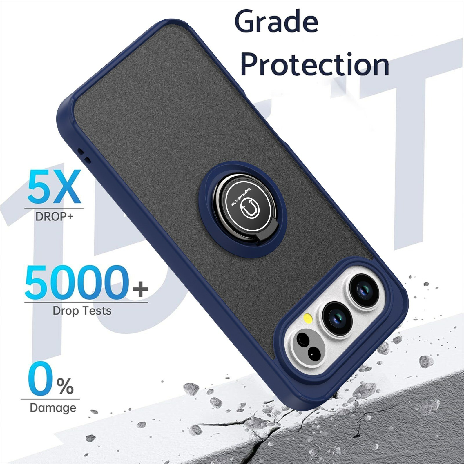 Чехол для Honor 500 Pro — фото 1