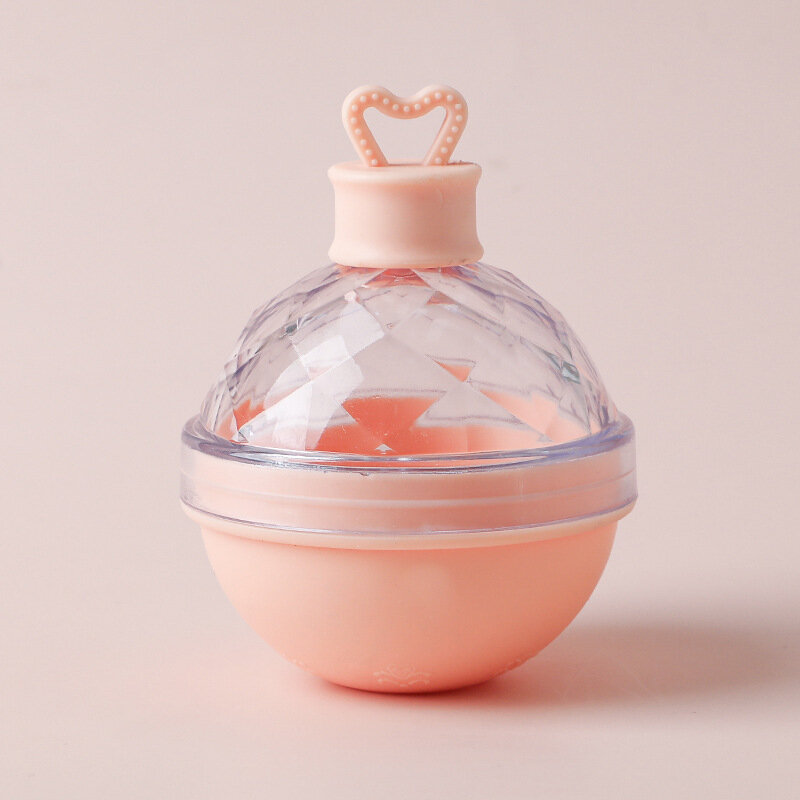 Хоккейная плесень любовь круглый шар большой ледяной кубик льда виски домашнего пищевого силикона замороженный кубик