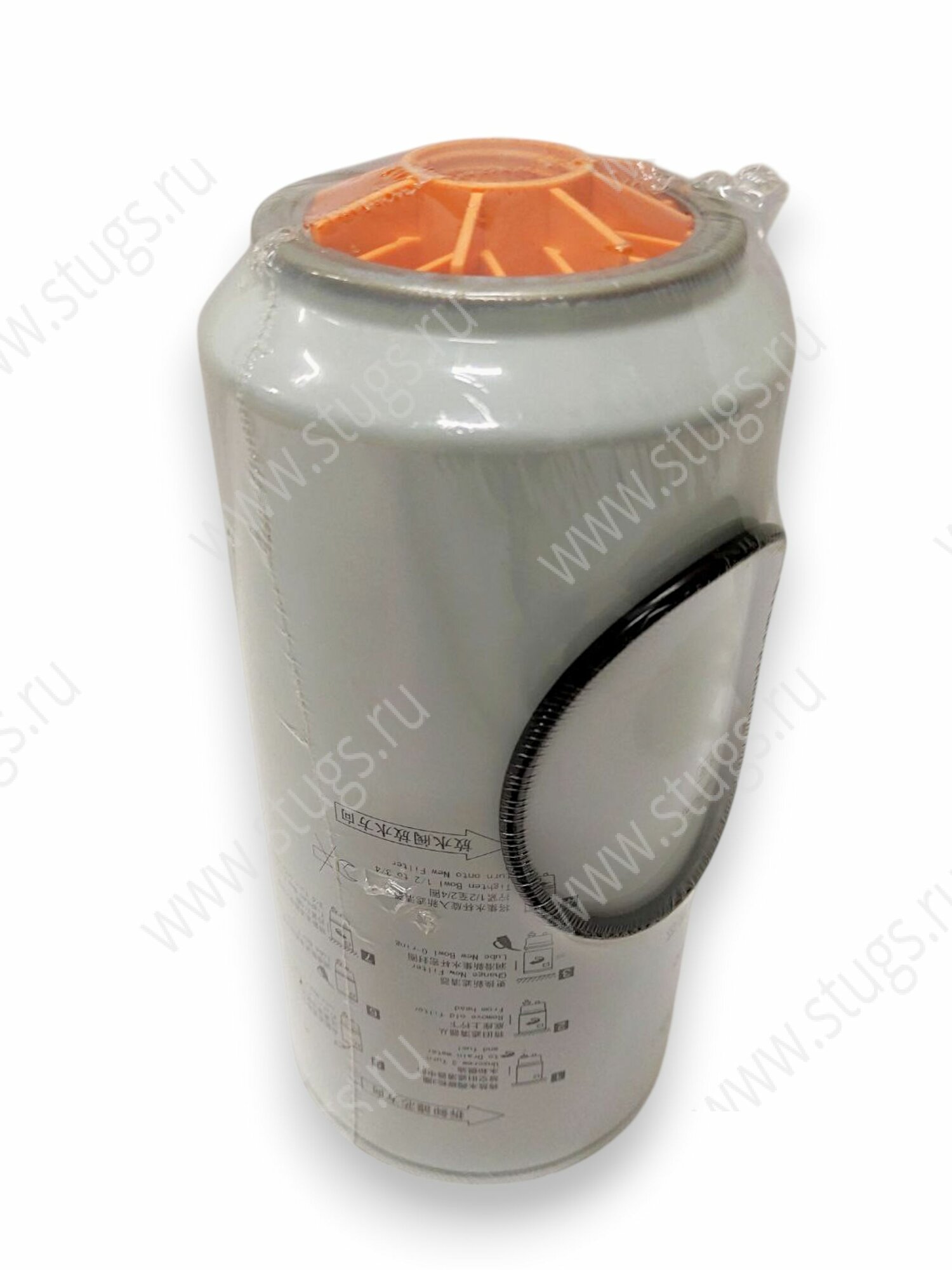 Фильтр топливный грубой очистки HOWO T5G SITRAK MAN TGA FS36277