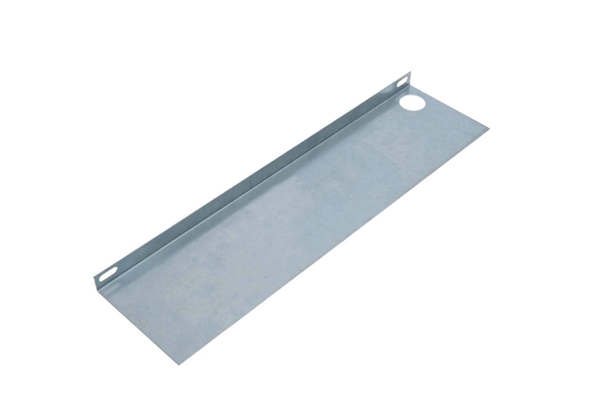 Перегородка отсека учета ВРУ MULTICOLOR (оц.) IP31/IP54 (ШхВ) Sоц 1,0 мм MLT. VRU.165. SOC10