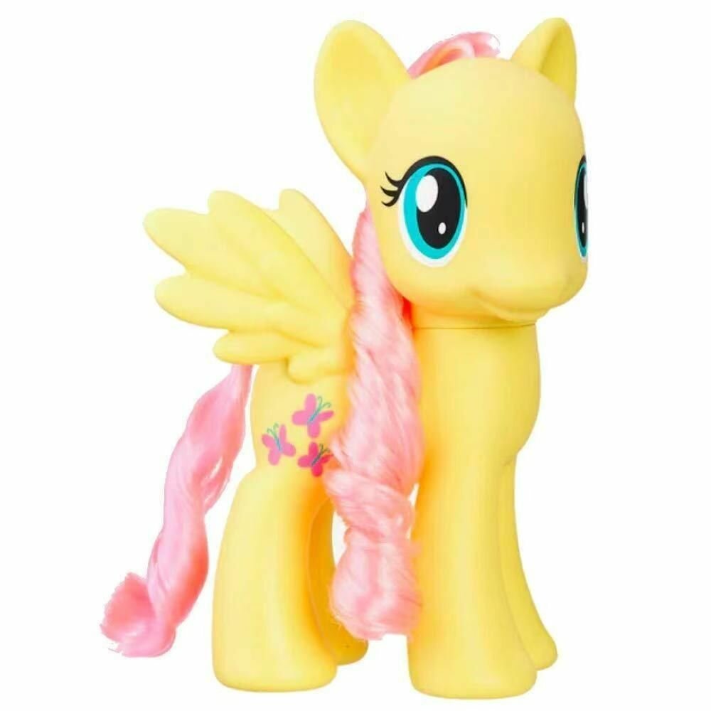 My Little Pony-MLP, Скульптура пони (5-28CM)