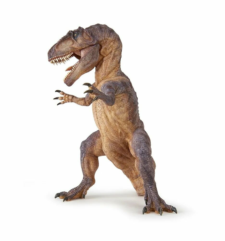 Фигурка Giganotosaurus Papo 55083 (Dinosaurs)