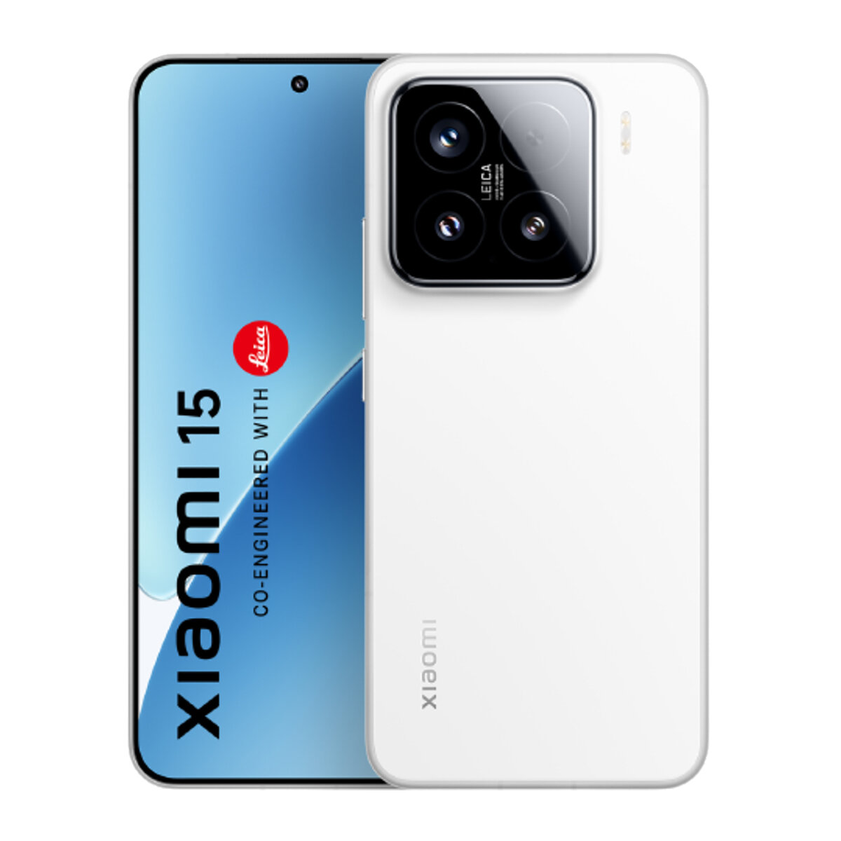 Xiaomi 15 (1TB, 16GB)Qualcomm SM8750-AB Snapdragon 8 Elite ждународная версия 5G+4G LTE