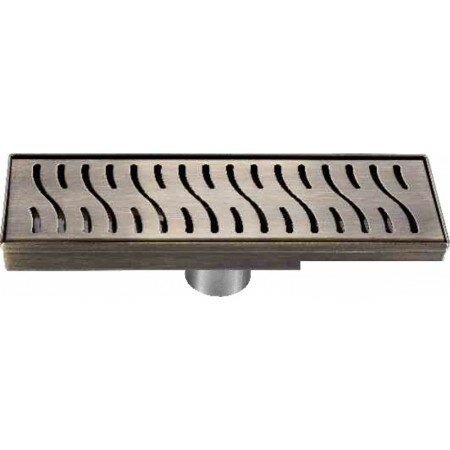 Трап/канал Gerhans K81410C-30