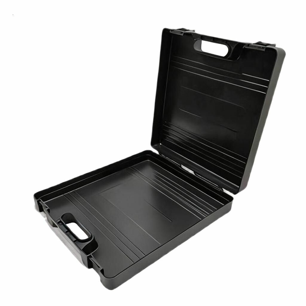 Пластиковый чемодан для микрофона-XL