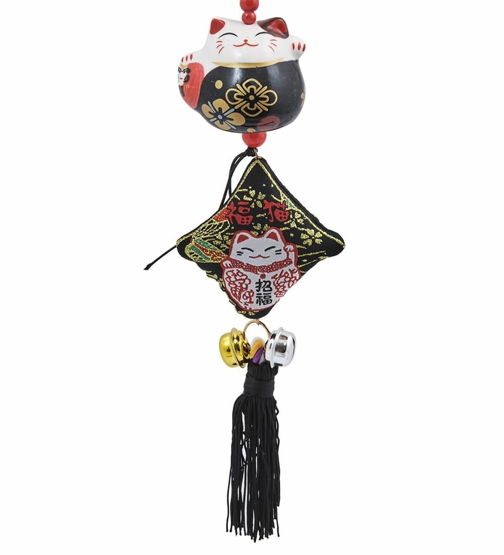 Фигурка "Кот" KT-41/6 Lucky Cat Китай