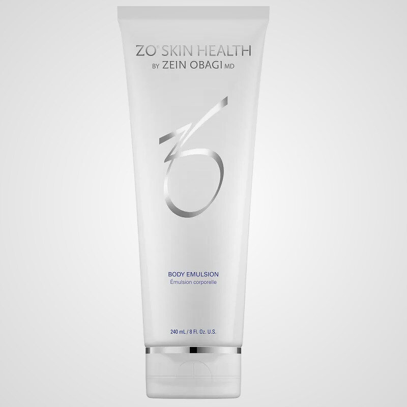 Эмульсия для тела 240 мл ZO Skin Health Body Emulsion Эмульсия 240 мл