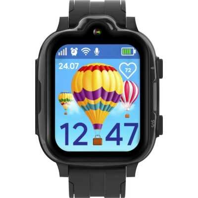 Смарт часы Aimoto Trend Black 8209921 — фото 1