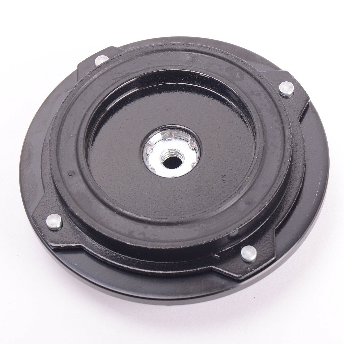 Прижимная пластина компрессора кондиционера (017016)