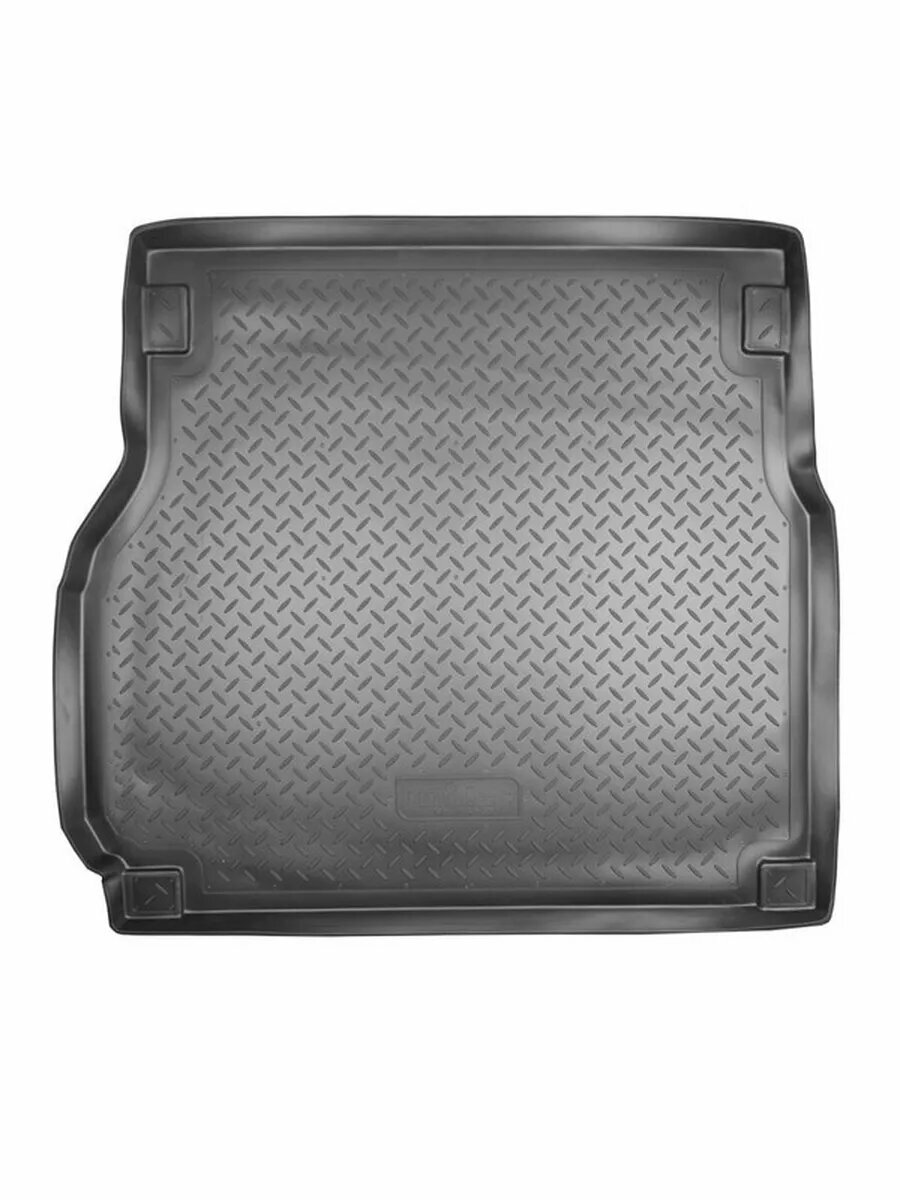 Коврик в багажник для Land Rover Range Rover (02-12)