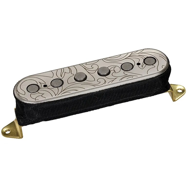 Звукосниматель DiMarzio DP288FSN UtoPIA MIDDLE