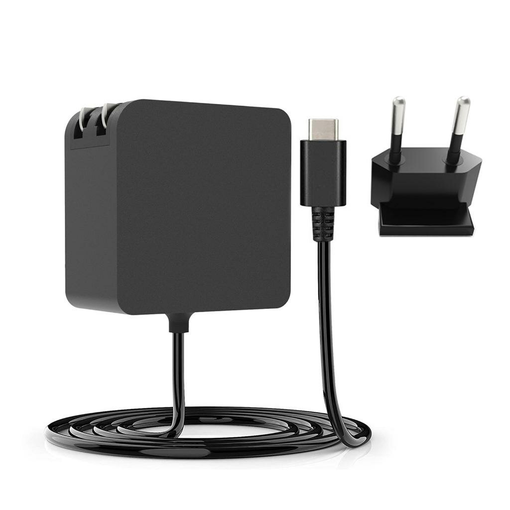 Зарядное устройство 45W USB-C для Steam Deck