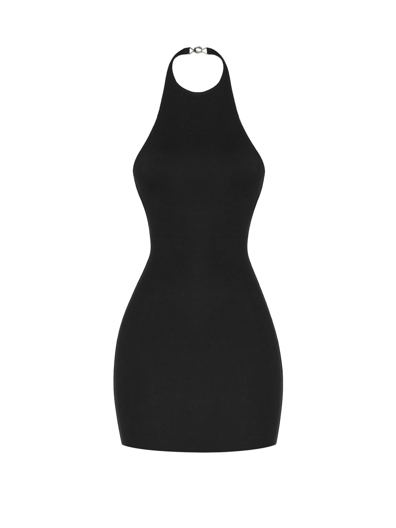 Платье APRON MINI