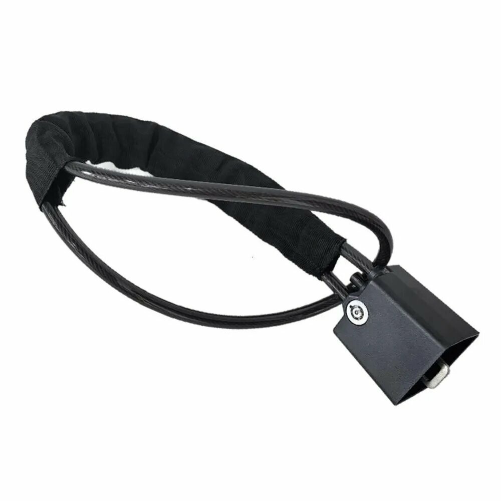 Блокиратор рулевого вала