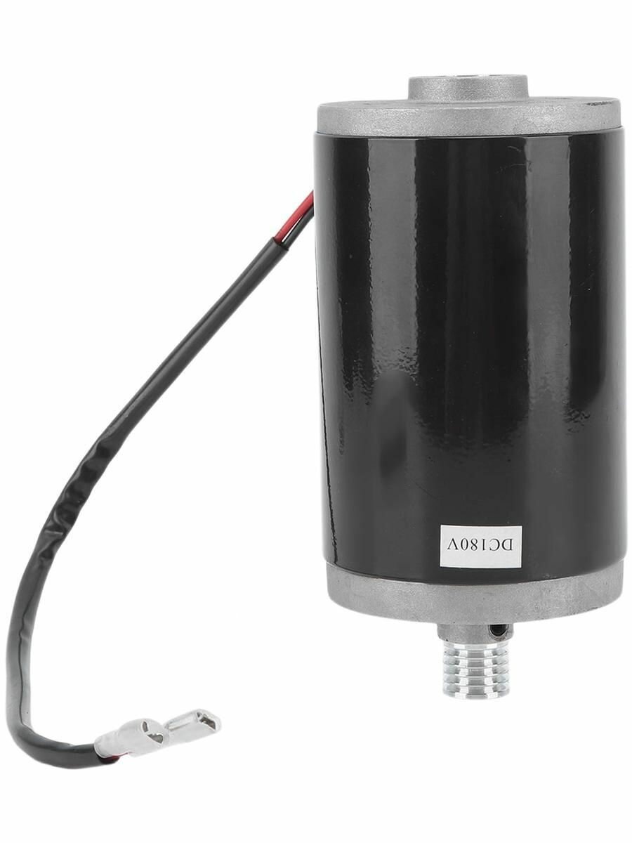 Приводной двигатель беговой дорожки 200Вт