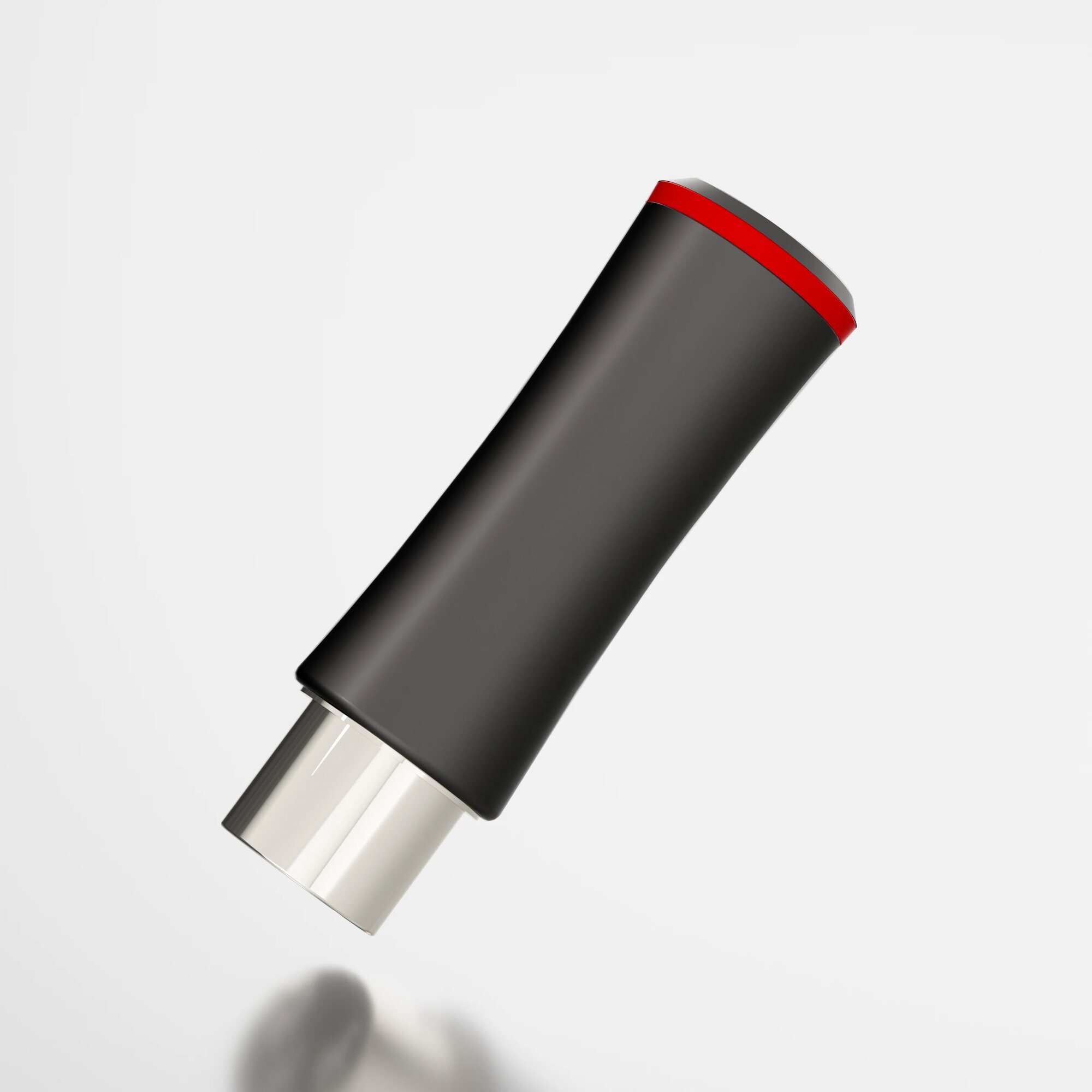 XLR кабель Monosaudio XF711Ag Red, 1 шт.